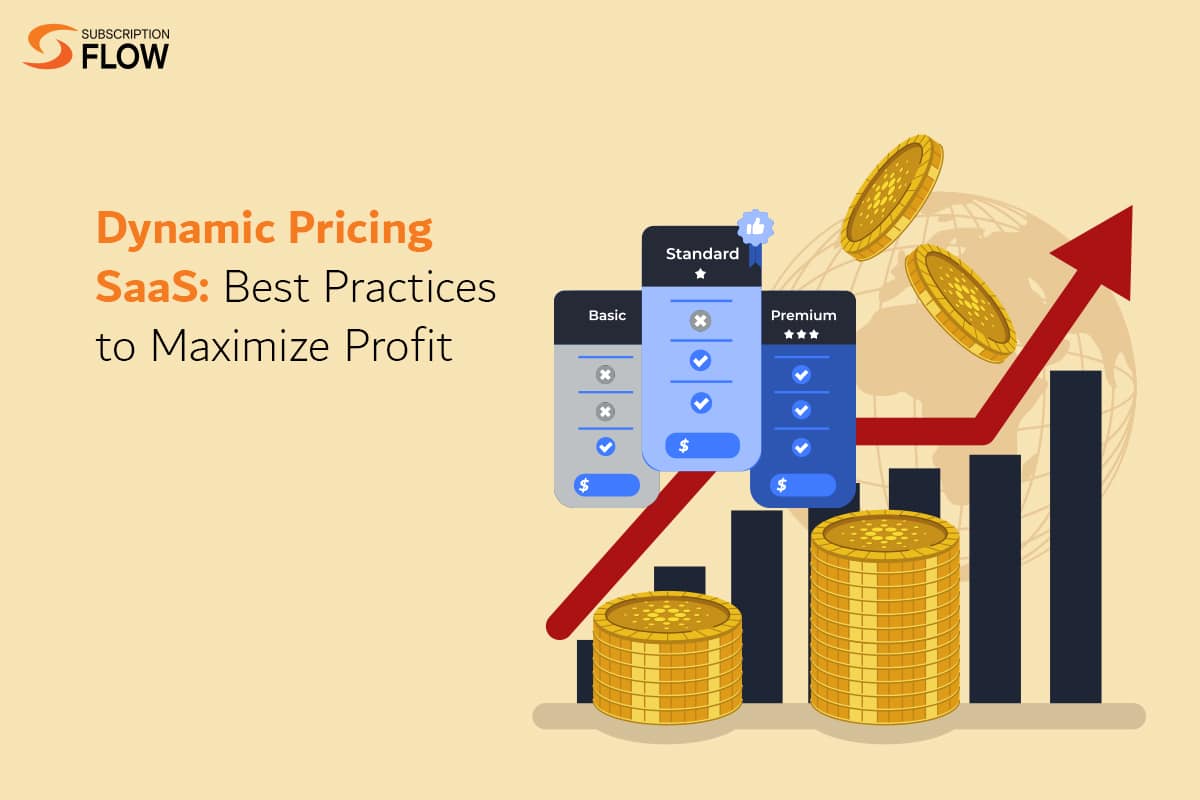 Dynamic Pricing SaaS: Best Practices