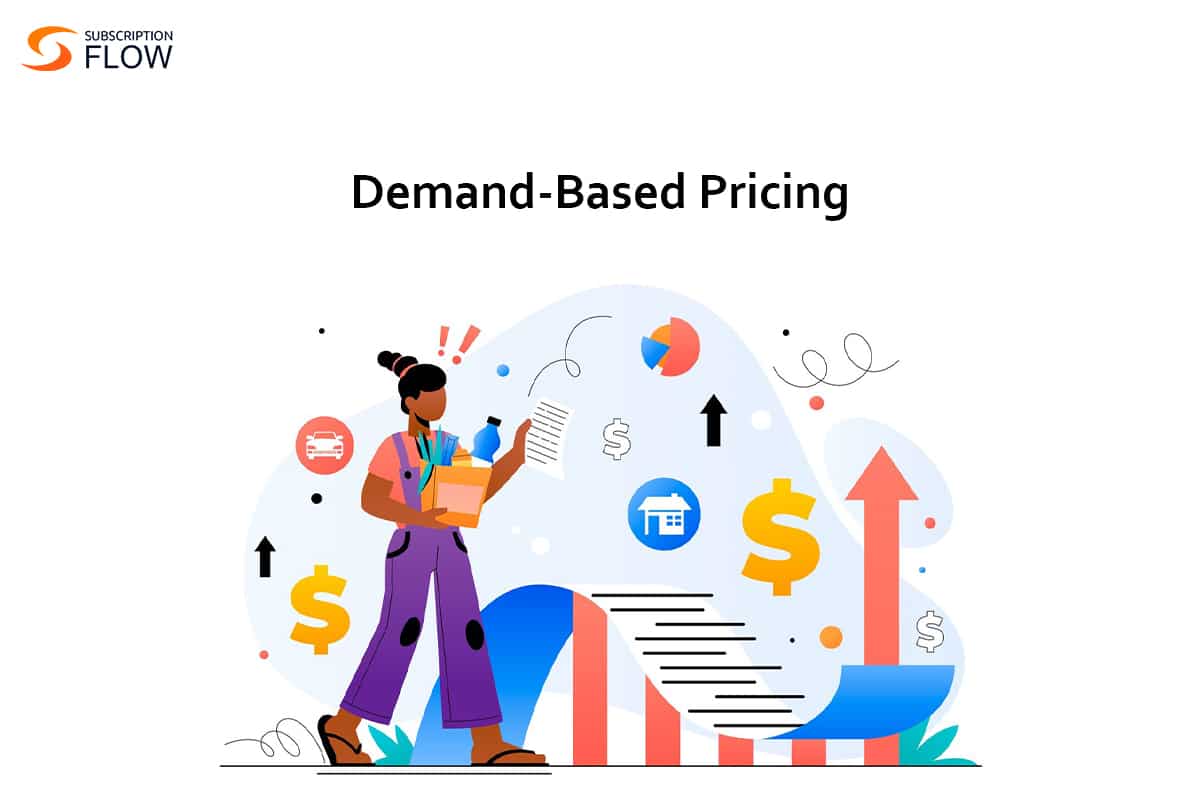 Getting to Know Demand-Based Pricing