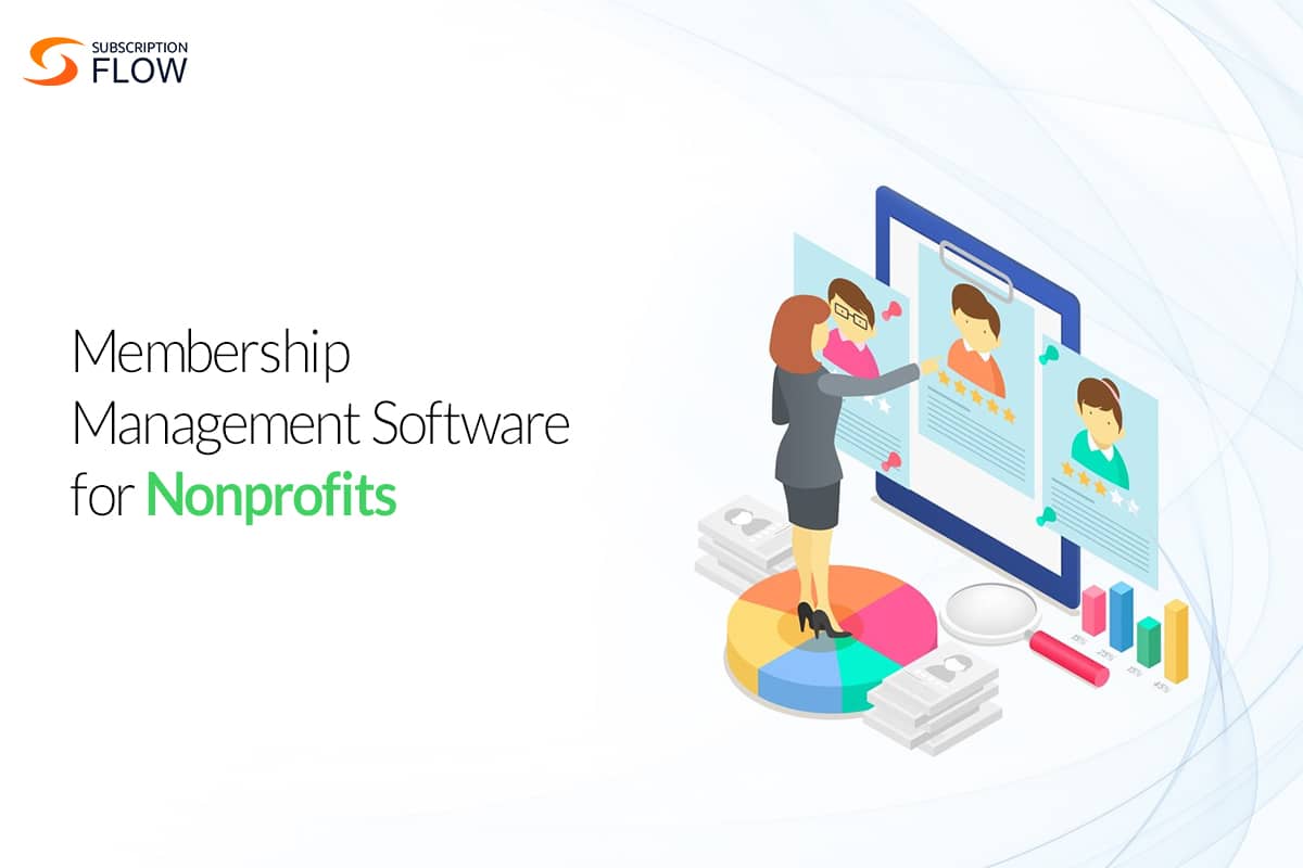 Membership Management Software for Nonprofits