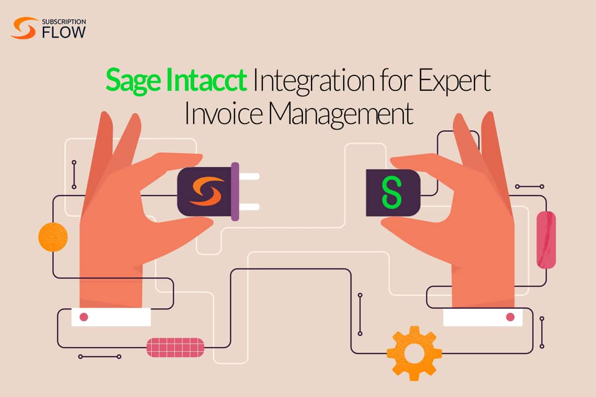 Sage Intacct Integration for Advanced Invoicing