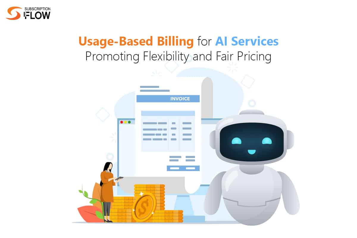 Optimizing Usage-Based Billing for AI Services