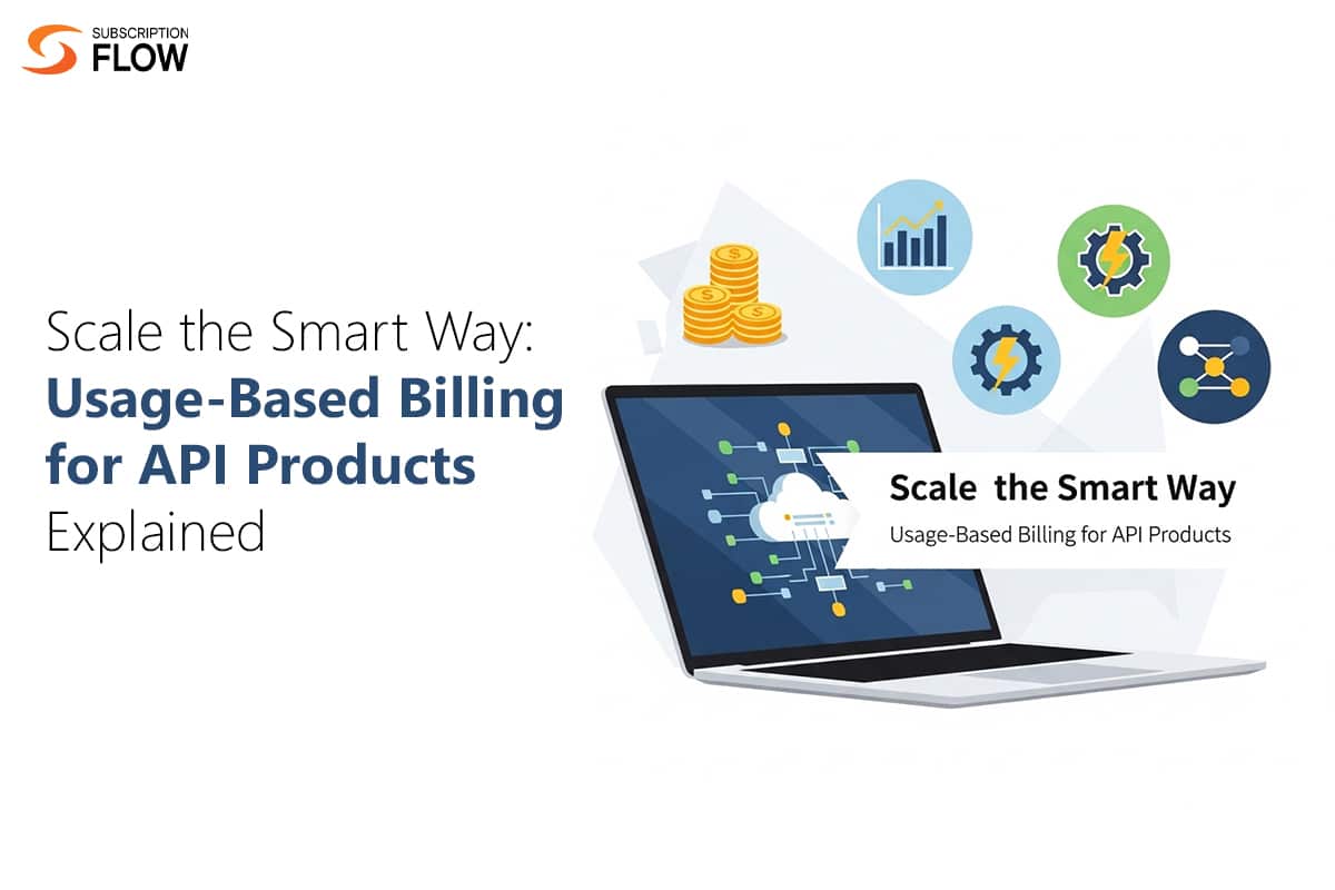 Usage Based Billing for API Products Explained