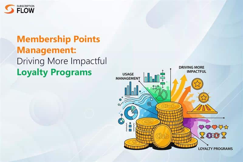 Membership Points Management: Driving More Impactful Loyalty Programs